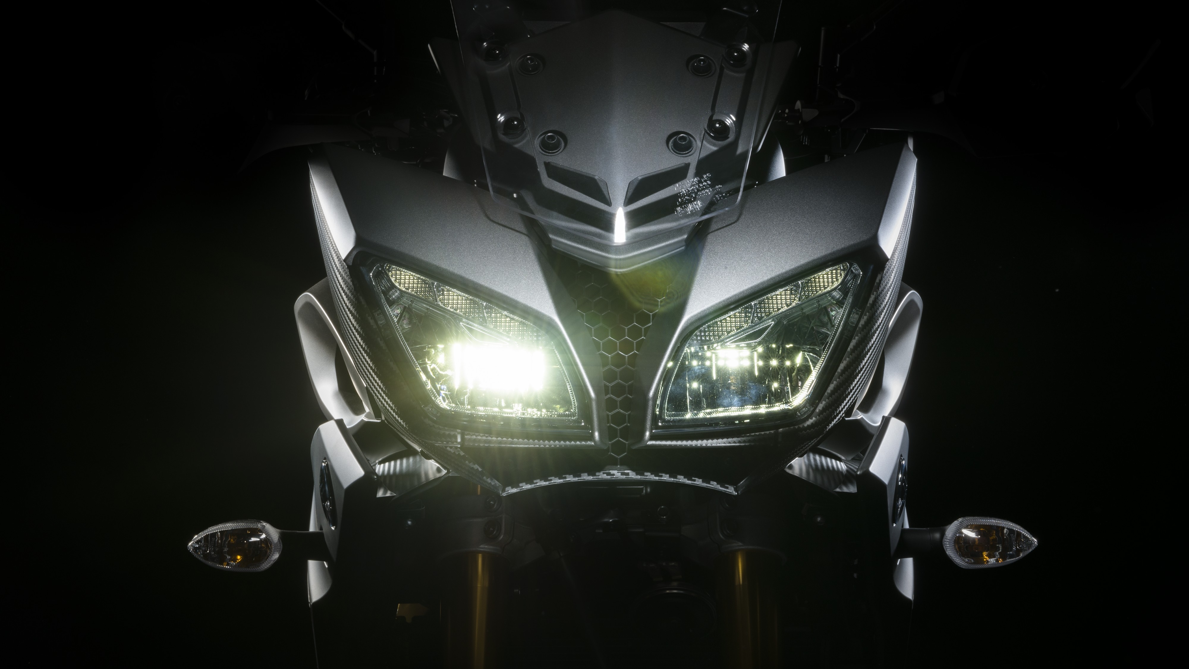 YAMAHA MT-09 TRACER MAKES ITS DEBUT IN MALAYSIA - i-Moto.my