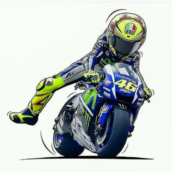 ROSSIFUMI - i-Moto.my