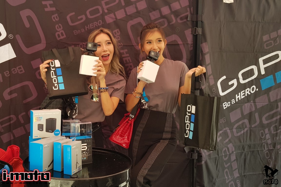 GOPRO LAUNCHES FIRST CONCEPT STORE IN MALAYSIA - i-Moto.my