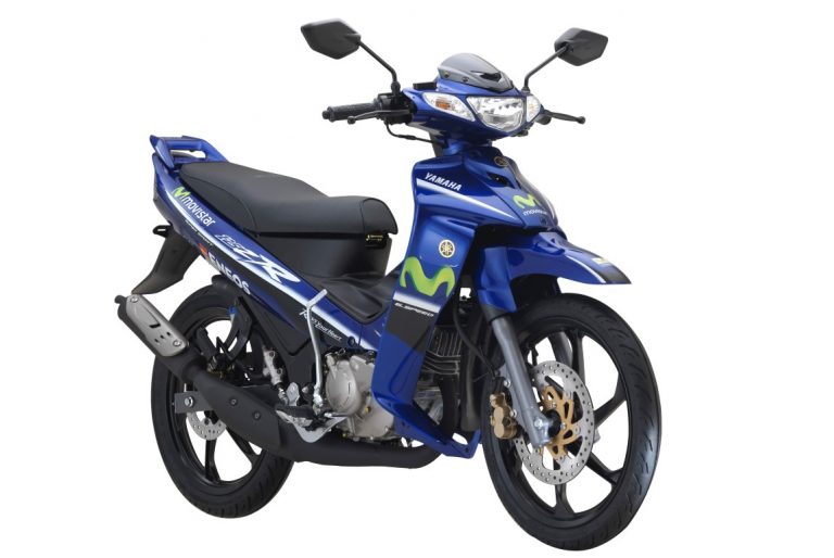 LAST YAMAHA Y125Z TO BE PRODUCED, SAYONARA TO AN ICONIC MOTORCYCLE – i ...