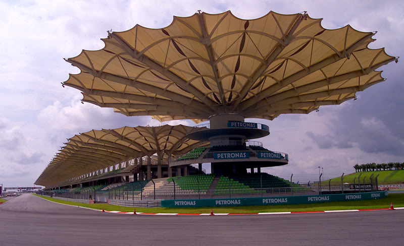 PLENTY FOR TWENTY, SEPANG CIRCUIT CELEBRATES 20TH ANNIVERSARY OF ...
