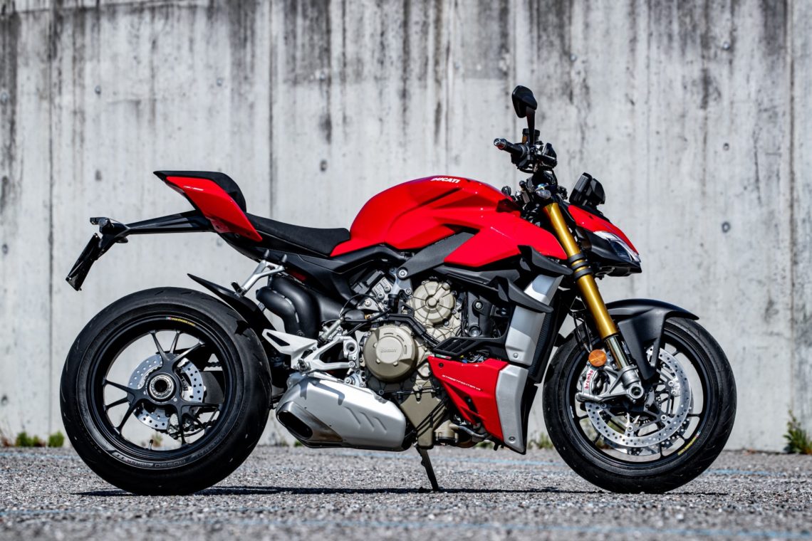 DUCATI STREETFIGHTER V4 & V4S SPEC (SFV4 & SFV4S) – i-Moto.my