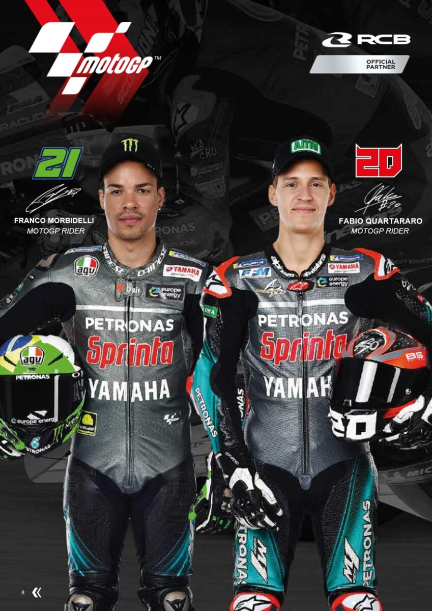 POWER-UP: RCB GP2 BRAKE LEVER GUARD AND WHAT DOES IT PROTECT? – i-Moto.my