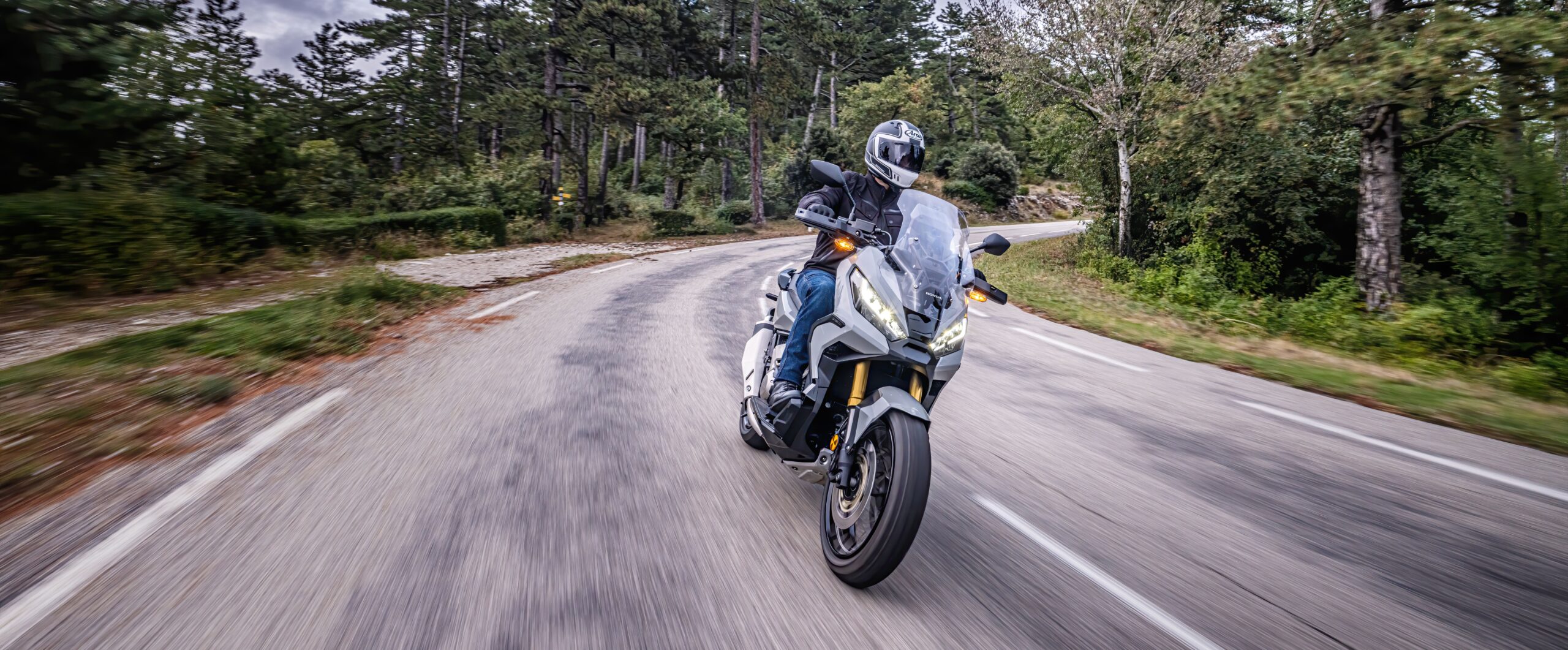 2021 HONDA XADV HAS ARRIVED! - i-Moto.my