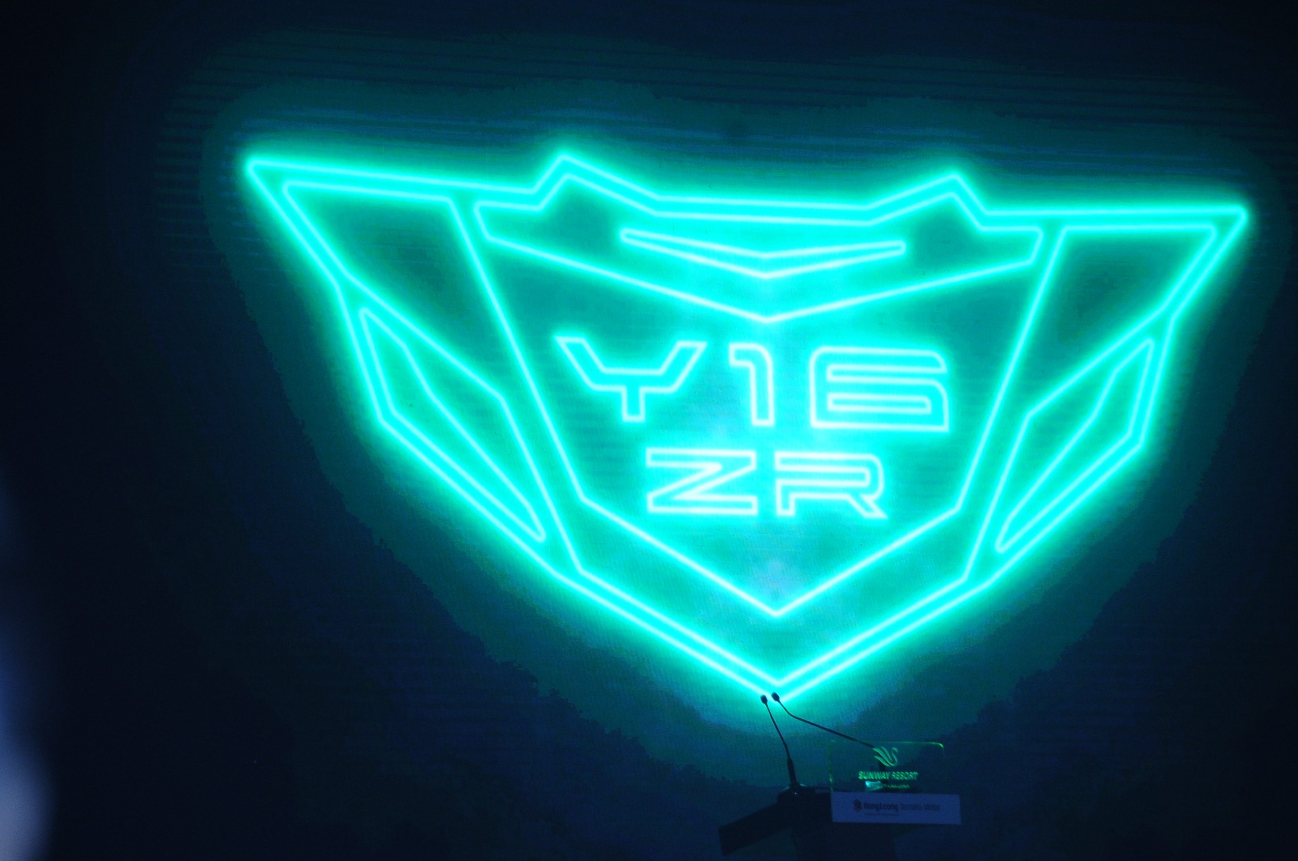 3000 LIMITED EDITION 6MRO Y16ZR LAUNCHED RM13,668 - i-Moto.my